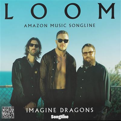 Loom - Imagine Dragons - Vinyle album - Achat & prix | fnac