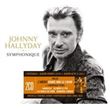 Johnny Hallyday Symphonique Édition Limitée - Johnny Hallyday - CD ...