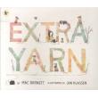 Extra yarn - Poche - Mac Barnett - Achat Livre | fnac