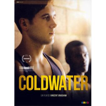 Coldwater DVD - Vincent Grashaw - DVD Zone 2 - Achat & prix | fnac