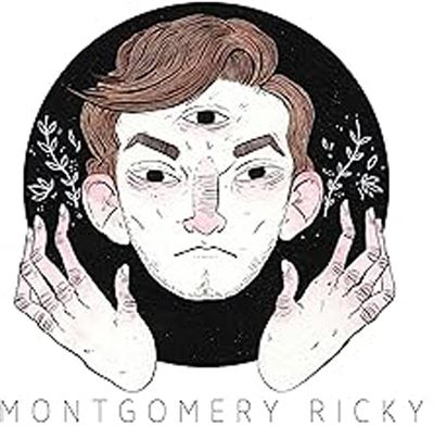 Montgomery Ricky - Ricky Montgomery - CD album - Achat & prix | fnac