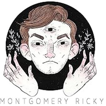 Montgomery Ricky - Ricky Montgomery - CD album - Achat & prix | fnac