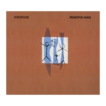 Primitive man - Icehouse - CD album - Achat & prix | fnac