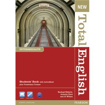 New total english Intermediate students' book - Poche - Collectif ...