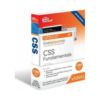 CSS Fundamentals /CSS In 24 Hours - broché - Bartlett, Montoya, Auteur - Achat Livre | fnac