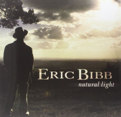 Natural light - Eric Bibb - Vinyle album - Achat & prix | fnac
