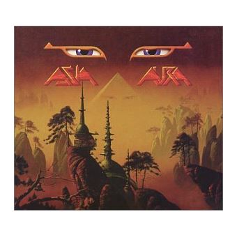 Aura - Asia - CD album - Achat & prix | fnac