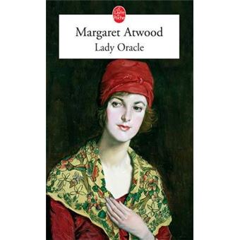 Lady Oracle - Poche - Margaret Atwood - Achat Livre | fnac