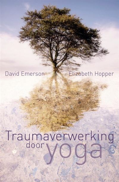 Traumaverwerking door yoga - broché - David Emerson - Achat Livre | fnac