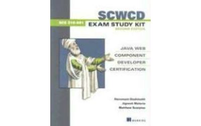 SCWCD Exam Study Kit - broché - Deshmukh - Achat Livre | fnac