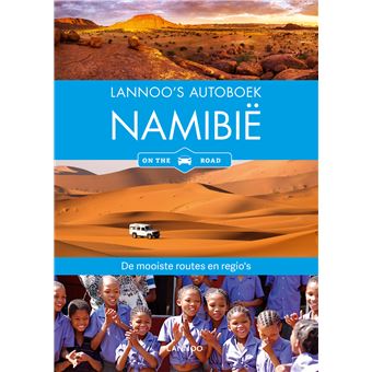 Lannoo's autoboek - De mooiste routes en regio's - Lannoo's Autoboek ...