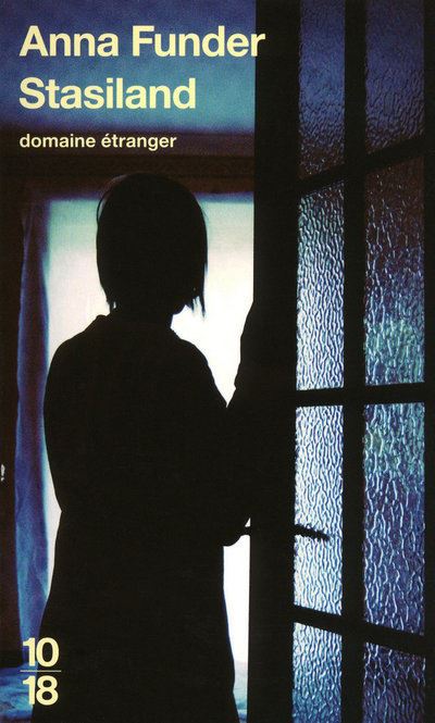 Stasiland - Poche - Anna Funder, Mireille Vignol - Achat Livre | fnac