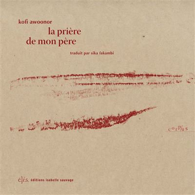 La prière de mon père Coffret avec 1 poème-affiche, 1 CD audio et 1 ...