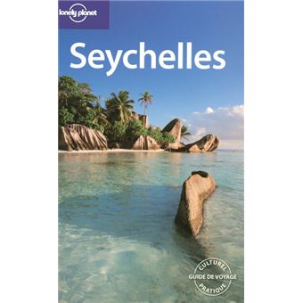 Seychelles 1ed - broché - Collectif - Achat Livre | fnac