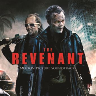 Revenant - Bande originale de film - CD album - Achat & prix | fnac