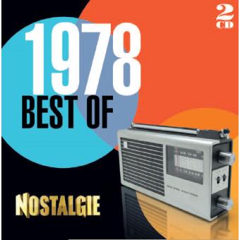 Best of 1978 - Compilation - CD album - Achat & prix | fnac