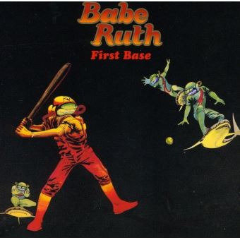 First base - Babe Ruth - CD album - Achat & prix | fnac
