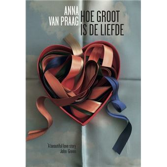 Hoe groot is de liefde - broché - Praag Anna Van - Achat Livre | fnac