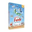 Les Nouvelles aventures de Ferda la fourmi DVD - DVD Zone 2 - Achat ...