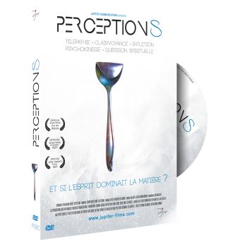 Perceptions DVD - Renee Scheltema - DVD Zone 2 - Achat & prix | fnac