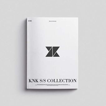 KNK S S Collection - KNK - CD album - Achat & prix | fnac