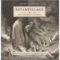 Estampillage - (Label indépendant…) | fnac