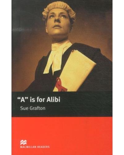 A is for Alibi - broché - Inconnus - Achat Livre | fnac