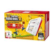 Consoles 2DS - Achat Nintendo 3DS | fnac
