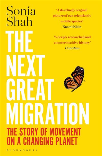 NEXT GREAT MIGRATION - Achat Livre ou ebook | fnac NEXT GREAT MIGRATION - Achat Livre ou ebook | fnac
