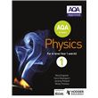 AQA A Level Physics Student Book 1 - ebook (ePub) - Nick England ...
