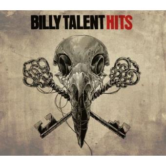 Hits - 2 CD + DVD bonus - Billy Talent - CD album - Achat & prix | fnac