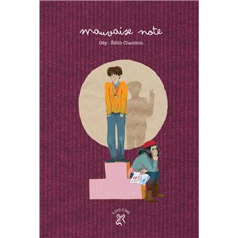 Mauvaise note - broché - Edith Chambon - Achat Livre | fnac