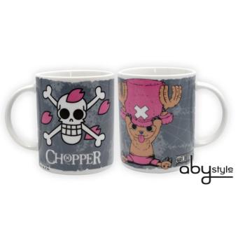 One Piece mug Chopper 320 Ml - Figurine de collection - Achat & prix | fnac