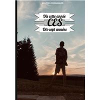 Dis cette année ces Dix-sept années, Histoire & Société neuf ou ...