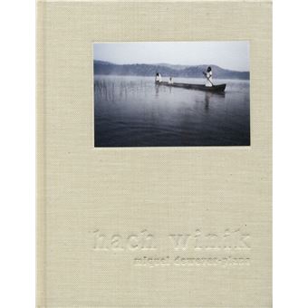 Hach winik - relié - Miquel Dewever-Plana, Paul Bowles - Achat Livre | fnac