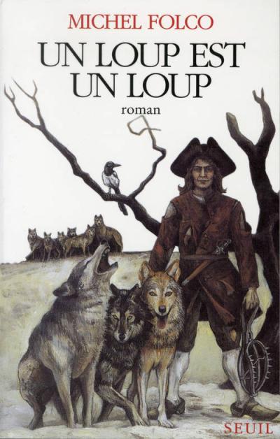 Un loup est un loup - broché - Michel Folco, Livre tous les livres à la ...