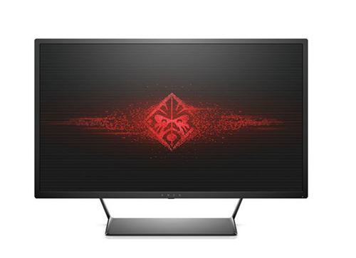 HP OMEN 32' W9S97AA - Ecrans PC - Achat & prix | fnac
