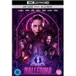 Ballerina - From The World Of John Wick Blu-ray 4K Ultra HD - Blu-ray 4K - Achat & prix | fnac