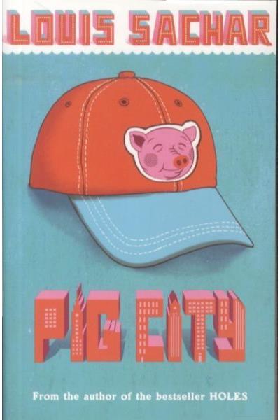 Pig city - Poche - Louis Sachar - Achat Livre ou ebook | fnac