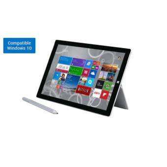 Tablette Microsoft Surface Pro 3 12" 512 Go - Tablette tactile - Achat & prix | fnac