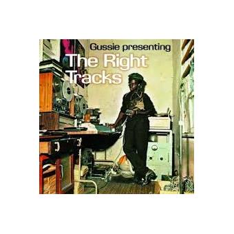 Presenting the right tracks - Gussie Clarke - CD album - Achat & prix ...