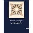 Maria-buch - broché - Grasberger Hans - Achat Livre | fnac