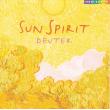 Sun Spirit - Deuter - CD album - Achat & prix | fnac