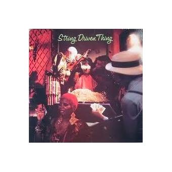 String driven thing - String Driven Thing - CD album - Achat & prix | fnac