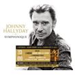 Johnny Hallyday Symphonique Édition Limitée : CD album en Johnny ...