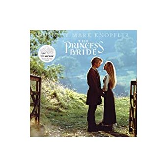 Princess Bride - Mark Knopfler - Vinyle album - Achat & prix | fnac