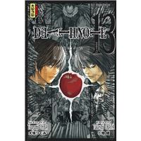 Death note | fnac