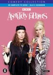 Absolutely Fabulous - Série TV 1992 - AlloCiné