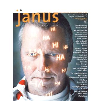 Revue Janus Tome 15 Tome 15 - broché - Collectif - Achat Livre | fnac