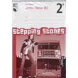 Stepping Stones set 4 ex 2a vmbo b(k) Workbook - broché - Achat Livre ...